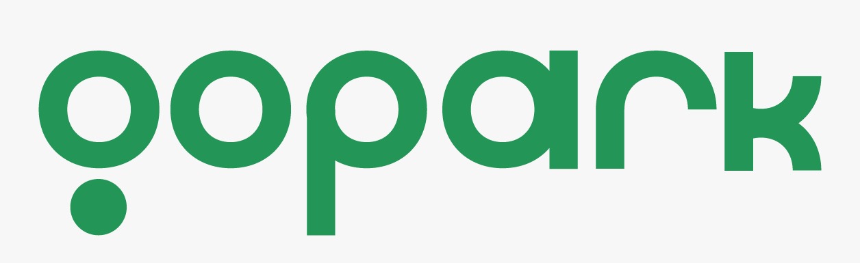 go-park - book your parking, stress free